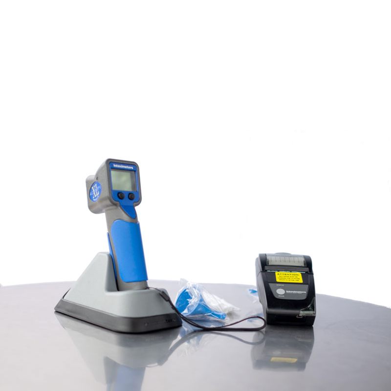 SaraviaBravo - Tecnología para la Seguridad Vial